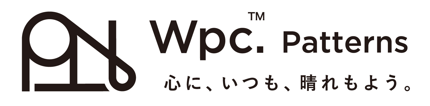 Wpc. Patterns と靴下屋が初コラボ！一歩踏み出すたび、心も晴れやかになる靴下が誕生。 - Wpc.公式オンラインストア